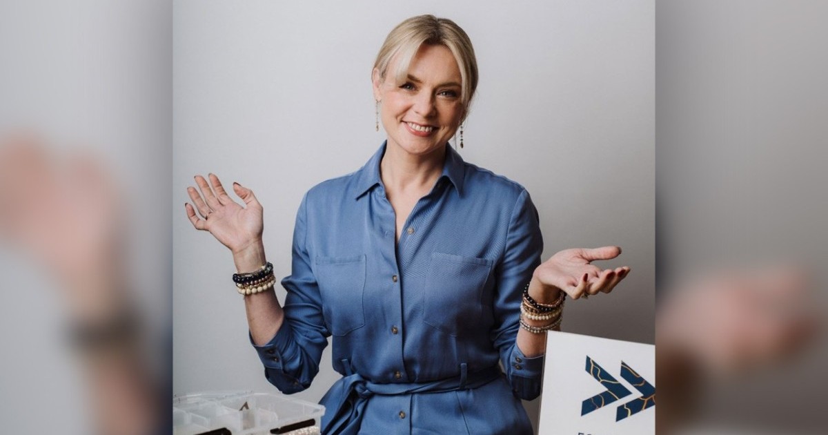 The Story Behind Esther Sky Jewelry