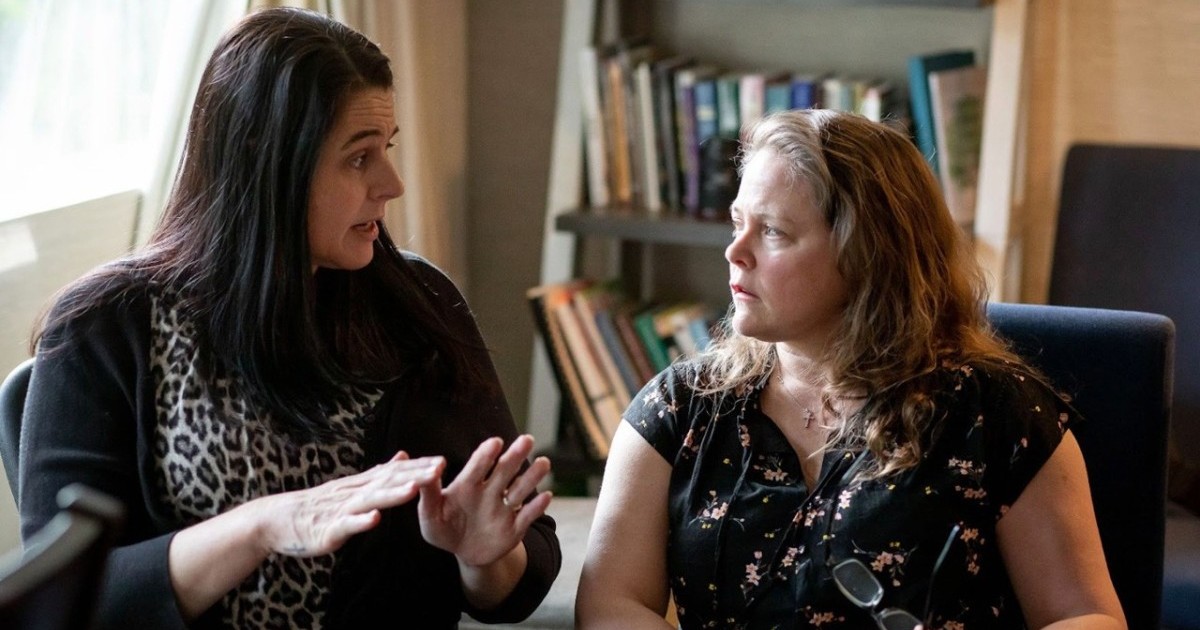 Thursday Mornings with Jenn